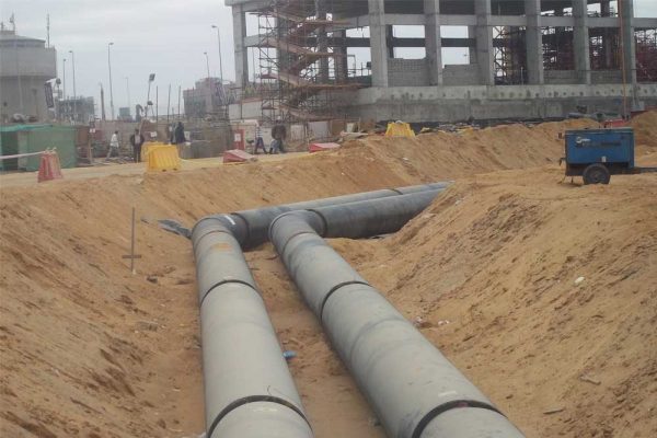 Projects – NILE ENGINEERING | CONSTRUCTION
