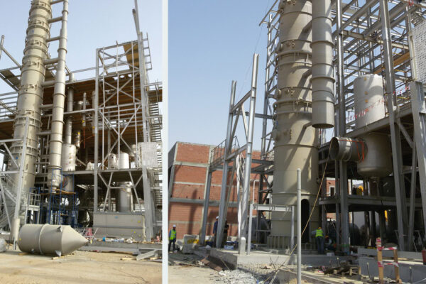 Projects – NILE ENGINEERING | CONSTRUCTION