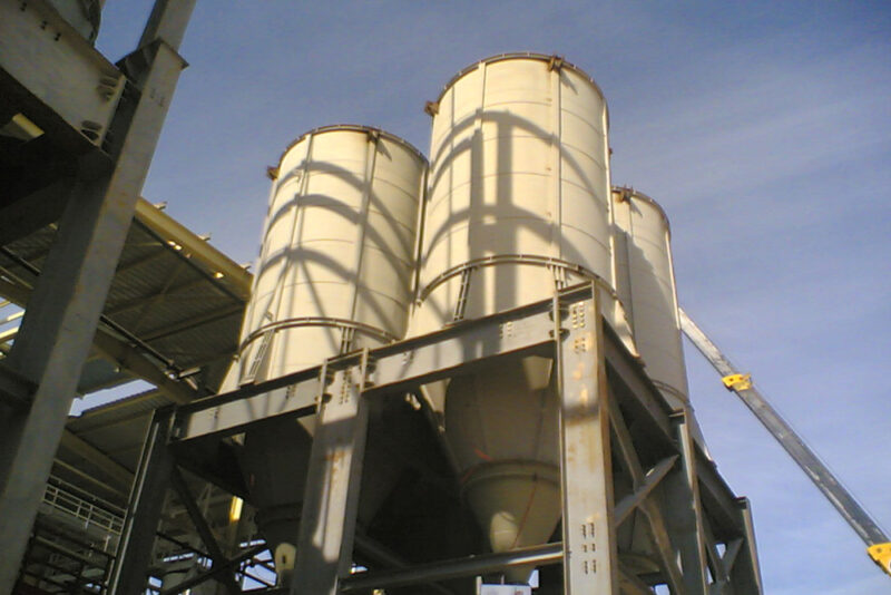 Projects – NILE ENGINEERING | CONSTRUCTION