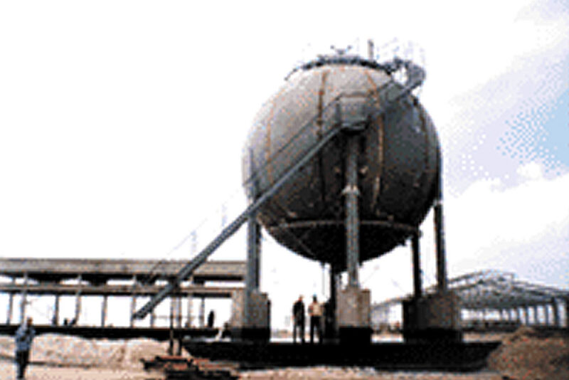 Projects – NILE ENGINEERING | CONSTRUCTION