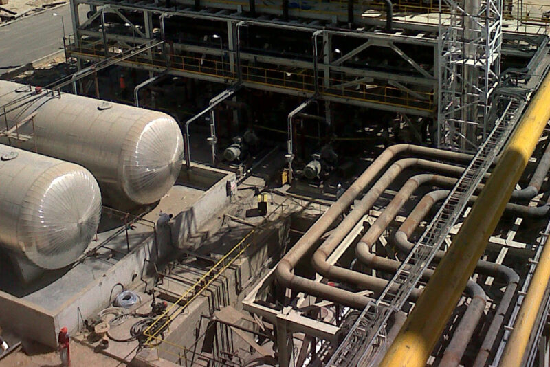 EIPET – NILE ENGINEERING | CONSTRUCTION