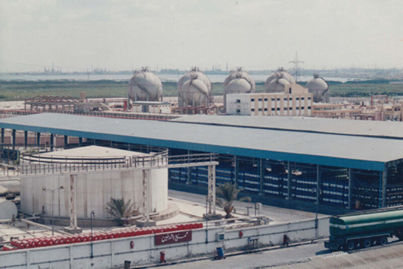 Projects – NILE ENGINEERING | CONSTRUCTION