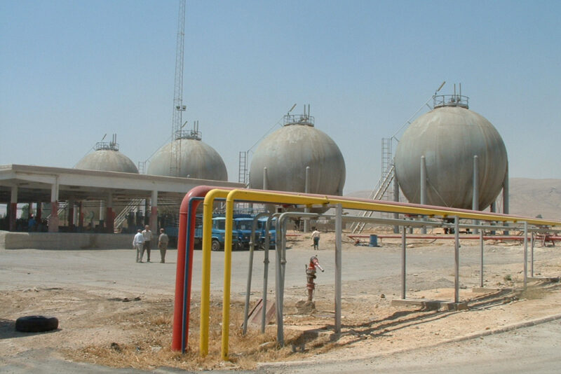 Mahroukat – NILE ENGINEERING | CONSTRUCTION