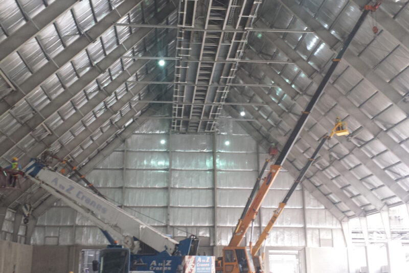 SAVOLA – NILE ENGINEERING | CONSTRUCTION